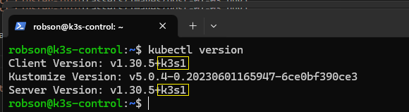 How To Setup K3s Cluster And Nginx Ingress Controller Robson Carvalho 7423